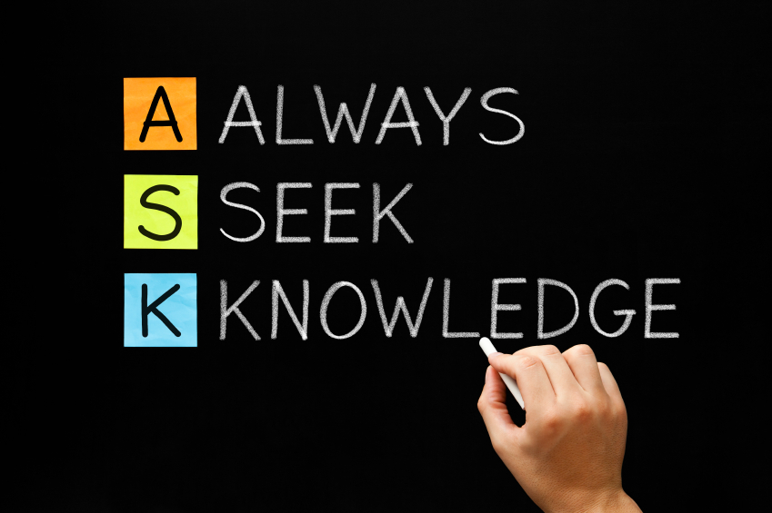 Are You a Beginner or an Expert?