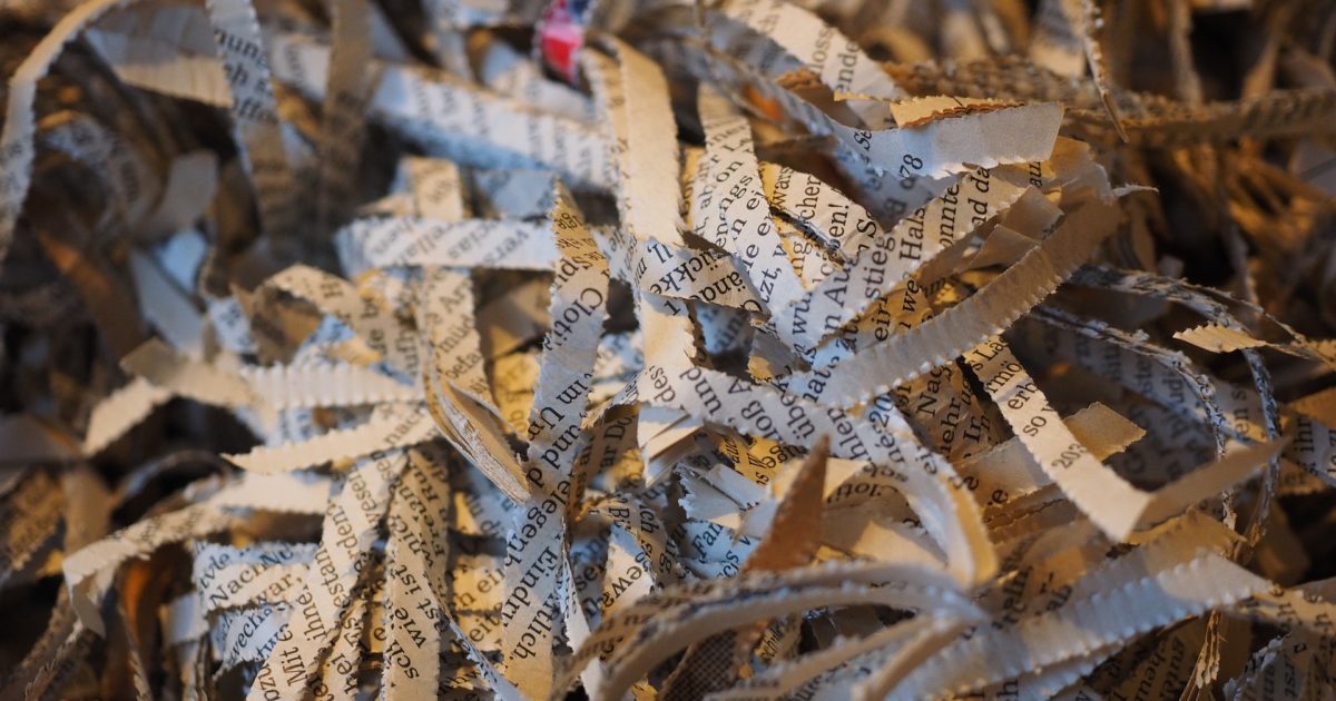 4 Ways To Shred A Culture of Entitlement