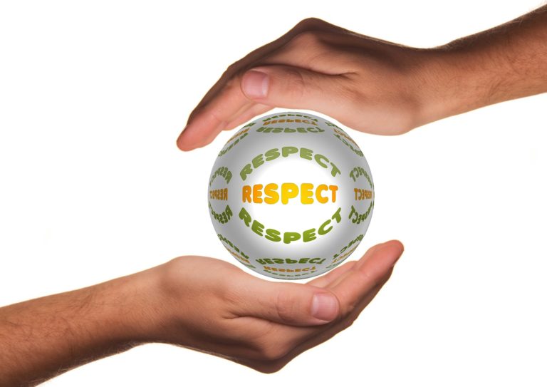 How To Build Respect In Your Organization