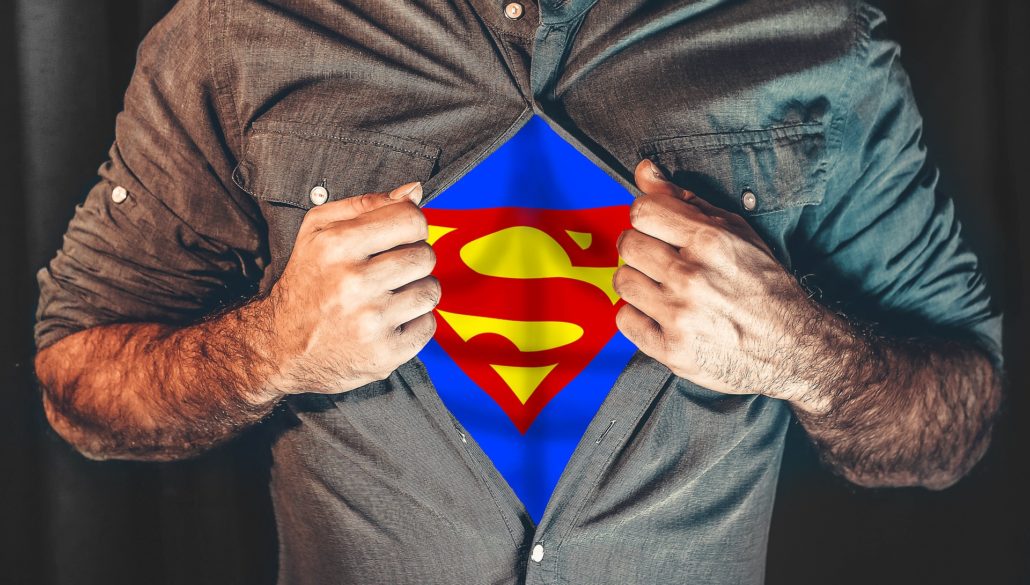 How to Make Your Customer a Hero